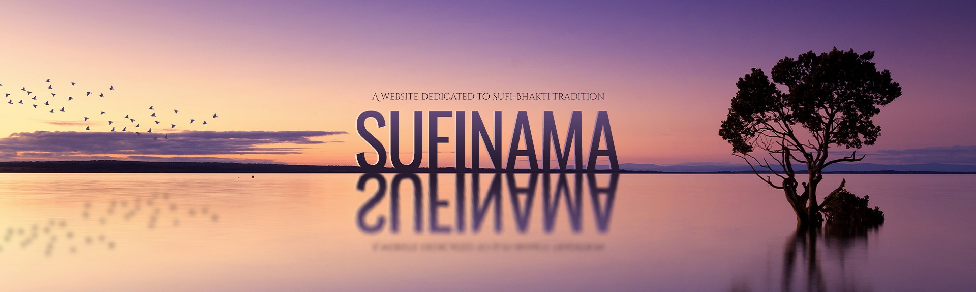 Online treasure for Sufi/Sant poetry of famous poets- Sufinama
