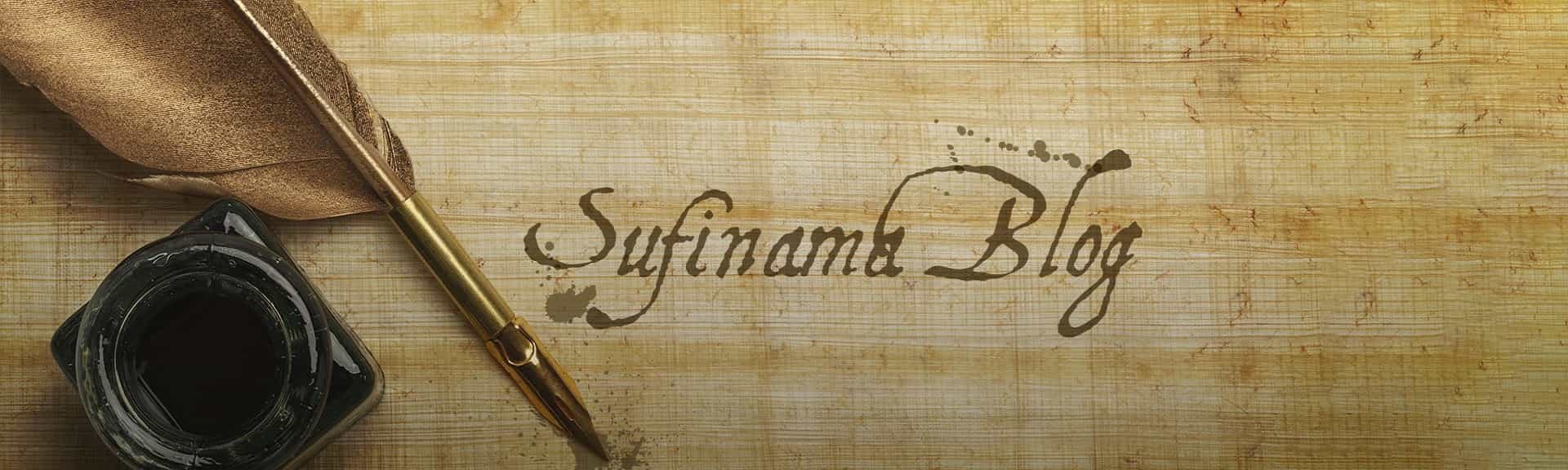 Online treasure for Sufi/Sant poetry of famous poets- Sufinama