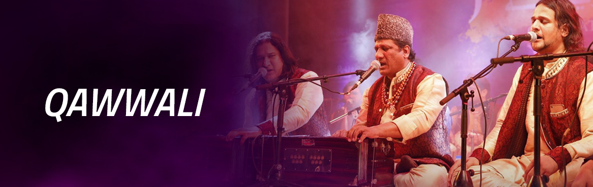 Read, listen and watch best collection of Sufi Qawwali by Sufi poets ...