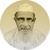 Profile of Azhar Hashmi | Sufinama