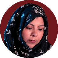 Fatima Hussaini's Instagram, Twitter & Facebook on IDCrawl
