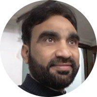 ALL of Ghaus Siwani | Sufinama