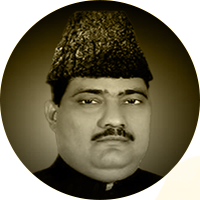 ALL of Ghous Muhammad Nasir | Sufinama