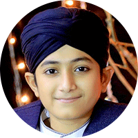 ALL of Ghulam Mustafa Qadri | Sufinama