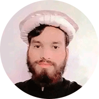 Ghazal of Hamza Salmani | Sufinama