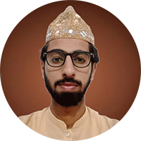 ALL of Muhammad Huzaifa | Sufinama