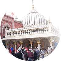 ALL of Nizamuddin Auliya | Sufinama