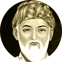 रहीम के संपूर्ण | सूफ़ीनामा