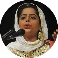 राजबीर कौर के वीडियो | सूफ़ीनामा