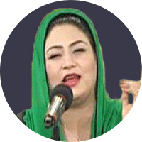 ALL of Saima Jahan | Sufinama