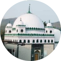 Profile of Sheikh Bahauddin Shattari | Sufinama