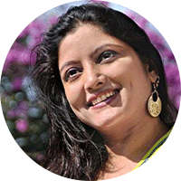 ALL of Smita Rao Bellur | Sufinama