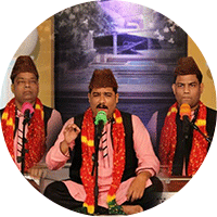 ताज मुहम्मद और शाद मुहम्मद नियाज़ी के संपूर्ण | सूफ़ीनामा