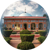 Profile of Waris Shah | Sufinama