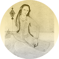 Profile of Zebunnisa Begum | Sufinama