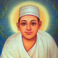 Profile of Dadu Dayal | Sufinama