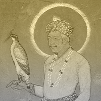 Profile of Faizi | Sufinama