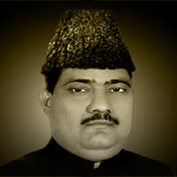 Profile of Ghous Muhammad Nasir | Sufinama