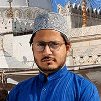 Naat-o-Manqabat of Khwaja Salman Ahmad Nasiri | Sufinama