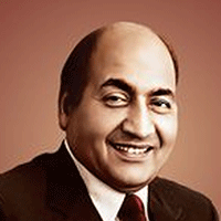 ALL of Mohammed Rafi | Sufinama